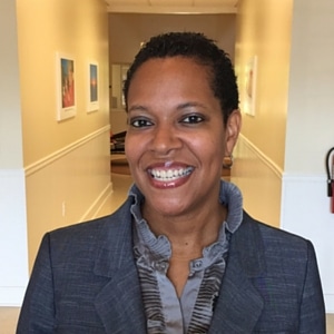 LaTonja-Parker - Montessori Academy at Sharon Springs